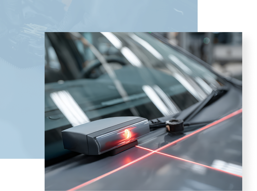 ADAS Windshield Calibration Mississauga | Auto Glass Pro